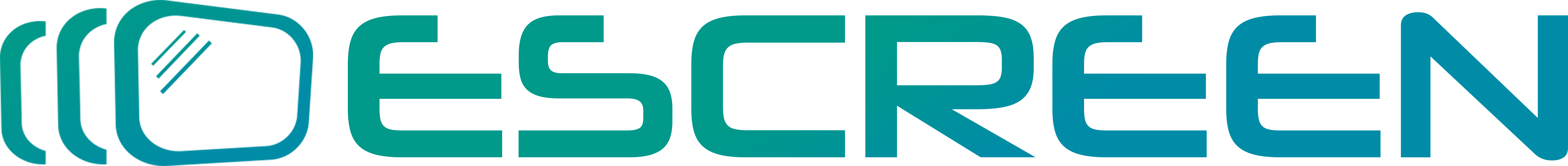 All-in-one digital signage platform | Escreen