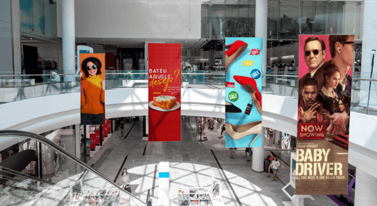 What is Digital Signage and how it is evolving spaces | Escreen