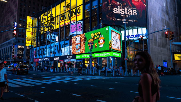 Digital signage guide; everything you need to know | Escreen