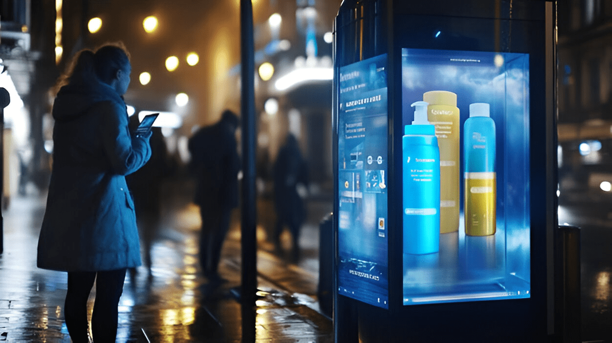 Digital Signage Software - The Best Features to Look for in 2025 | Escreen