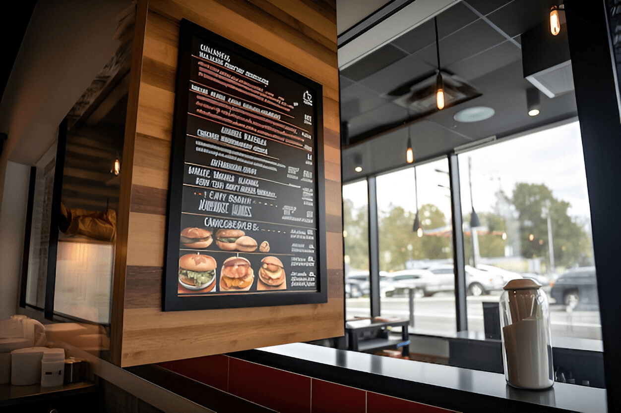 Upselling and Cross-Selling with Smart Digital Signage in Restaurants ...